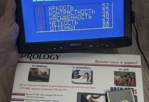 Prology hdtv-909s