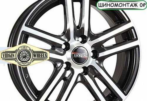 Tech Line 429 R14 4X98 ET35 D58.6 BD