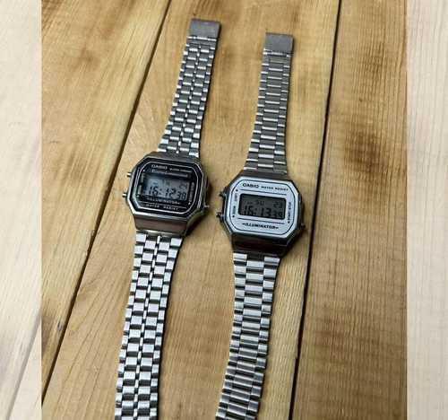 Мужские наручные часы Casio Электронные