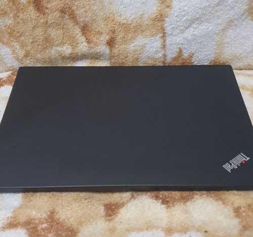 Thinkpad T480 16/256