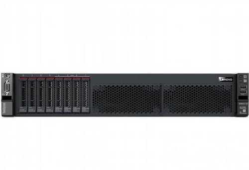 Сервер Lenovo ThinkSystem SR650 V2 619616
