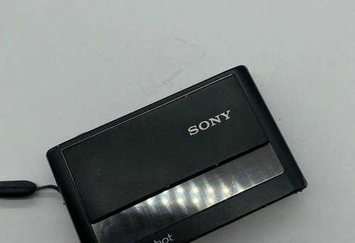 Sony cyber shot dsc-t20