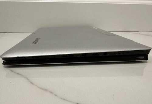 Ноутбук планшет Lenovo IdeaPad Asus Transformer