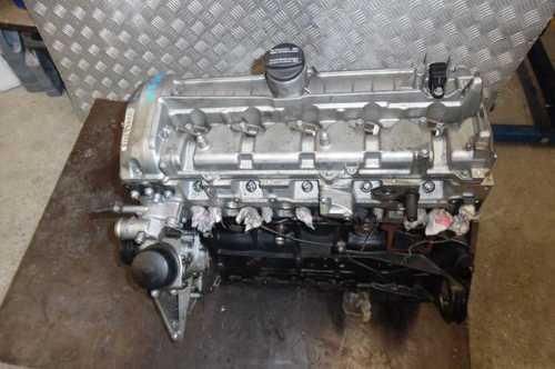 Двигатель E-class (W211) E 270 CDI OM 647 961