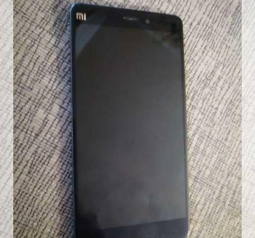 Xiaomi Mi Note, 3/64 ГБ