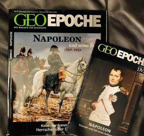 Geo Epoche. Napoleon