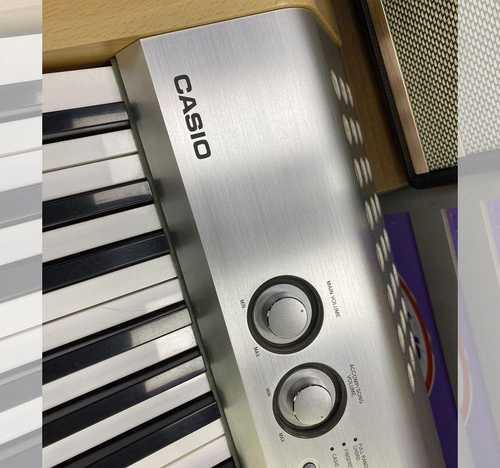 Цифровое пианино Casio PL-40R