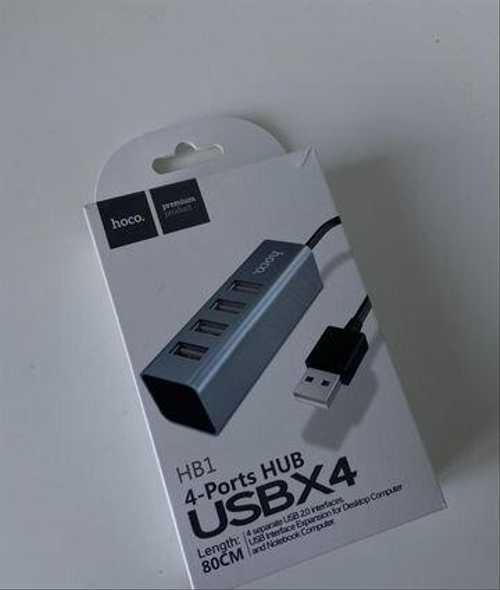 Usb концентратор