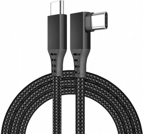 Кабель нейлоновый Oculus Link USB Type-C-Type-C