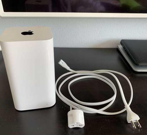 WiFi роутер Apple Airport Extreme USA A1521