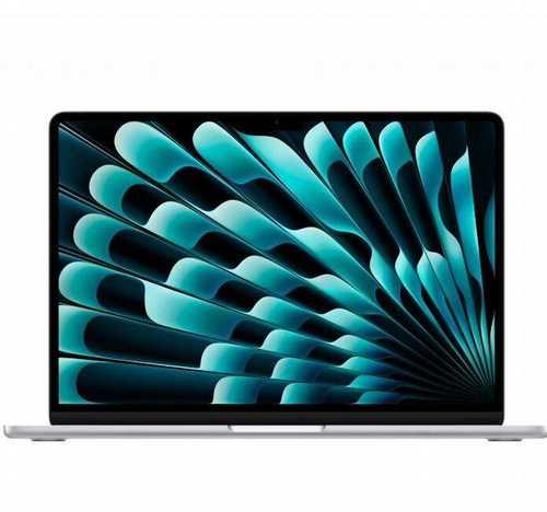 MacBook Air 13 M4 16/256 Silver