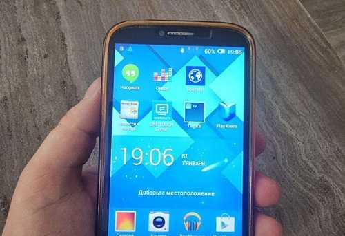 Alcatel POP C9 7047A, 4 ГБ