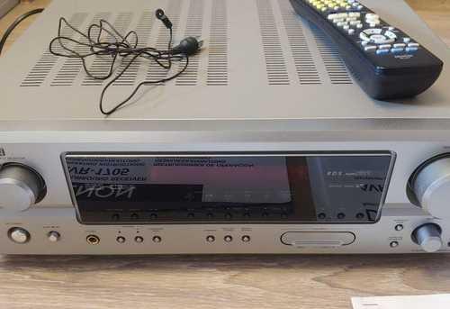 Denon AVR-1705