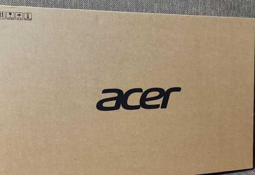 15.6" Acer Aspire 3 A315-24P, 256 ГБ, Athlon Silver 7120U, RAM 8 ГБ, Radeon Graphics