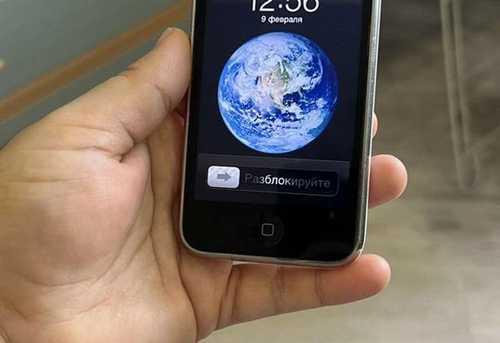 iPhone 3GS, 16 ГБ
