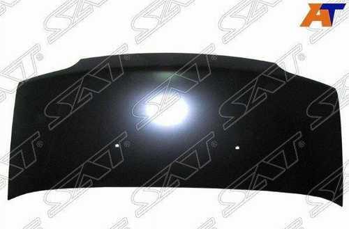 Капот fiat ducato, fiat ducato (X244) 94-06, fiat