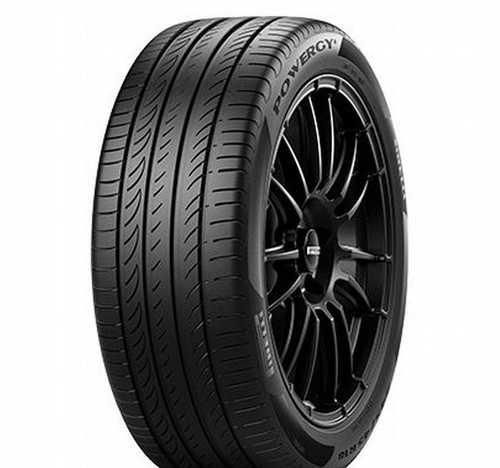 Pirelli Powergy 225/55 R17