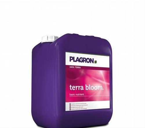 Удобрение Plagron Terra Bloom 5 л