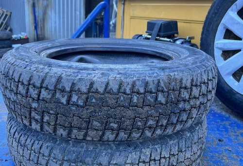 Amtel Cargo AS 185/75 R16C 104Q