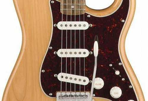 Squier Classic Vibe 70's Stratocaster LRL Natural