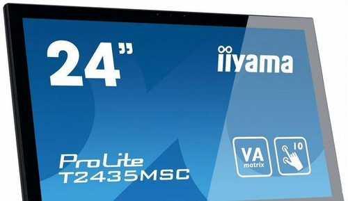Iiyama ProLite t2435msc-B2