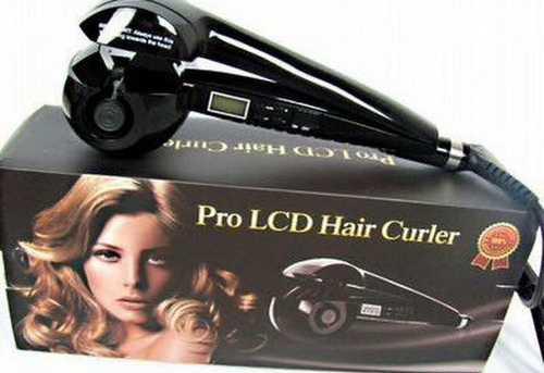 Профессиональный стайлер Babyliss Pro LCD Hair