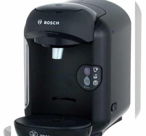 Капсульная кофемашина Bosch Tassimo