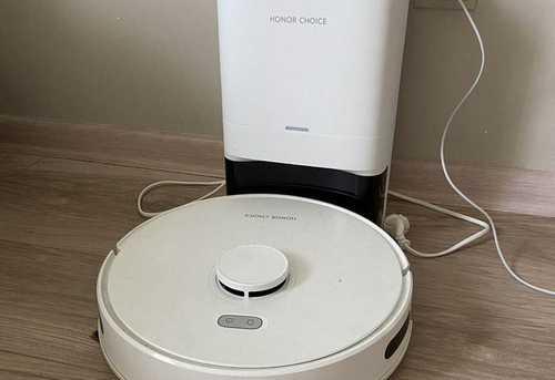 Робот пылесос honor choice robot cleaner r2