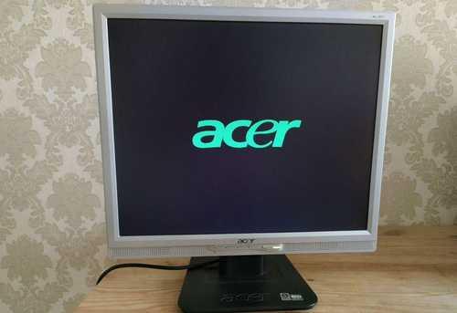 Монитор Acer AL 1917