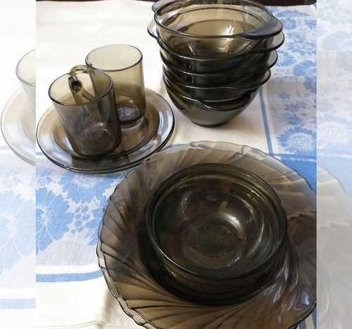 Посуда для микроволновой печи