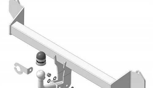 Фаркоп Mini Countryman, BMW (F45, F46, F48)