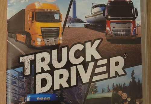 Truck Driver на Nintendo Switch