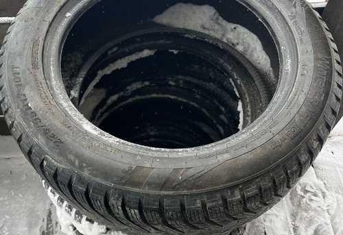 Winter Tact Nord Frost 3 225/55 R17