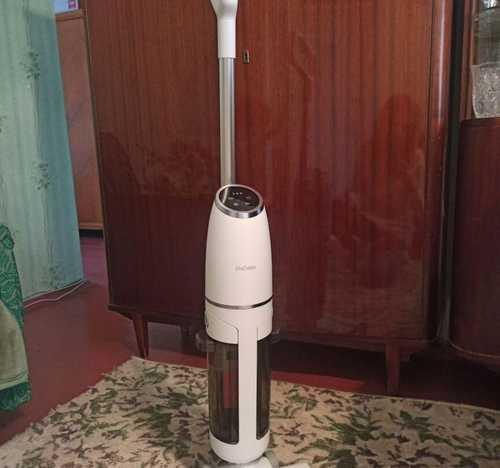 Моющий пылесос Cordless Wet Dry DW1