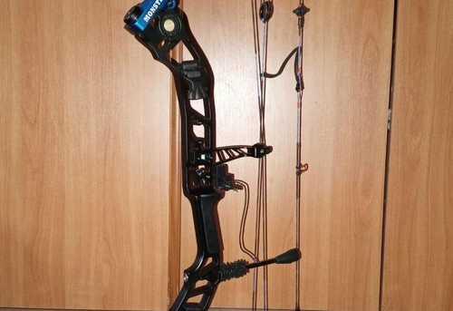 Блочный лук bowmaster Monster