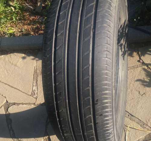 Yokohama Geolandar G98A 225/65 R17 102V