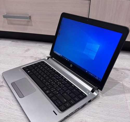 Ноутбук HP probook 430 G3