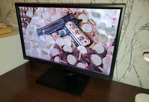 Монитор BenQ BL2410PT VA FullHD