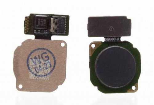 Шлейф Honor 9C Сканер отпечатка