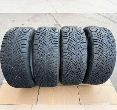 Michelin X-Ice North 4 SUV 285/45 R22 114T