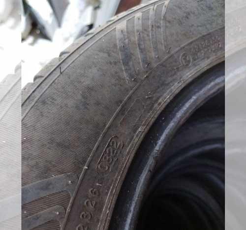 Nokian Tyres Nordman SX3 195/60 R15