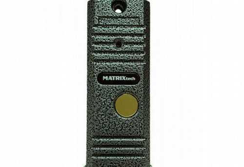 Вызывная панель Matrix MT-PS600A (М)