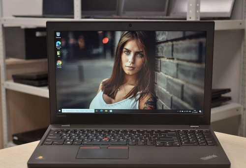 Lenovo T560 Core i7