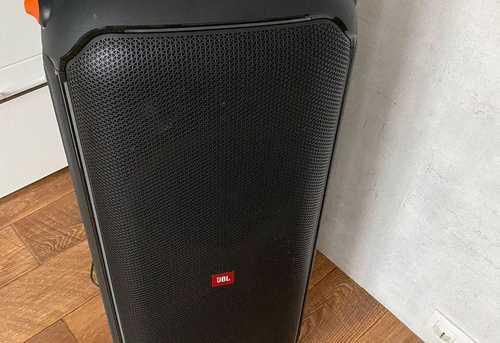 Колонка jbl partybox 710