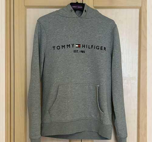 Tommy hilfiger худи