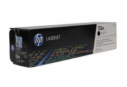 CE310A* CE311A*CE312A*CE313A*Картридж для HP LJ CP