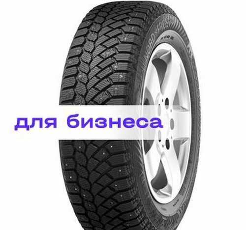 Gislaved Nord Frost 200 185/60 R15 T