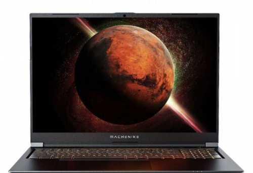 Игровой ноутбук 16" Machenike S16, 512 ГБ, Core i7-12700H, RAM 16 ГБ, GeForce RTX 3060 6 ГБ