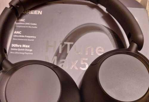 Наушники Ugreen HiTune Max 5