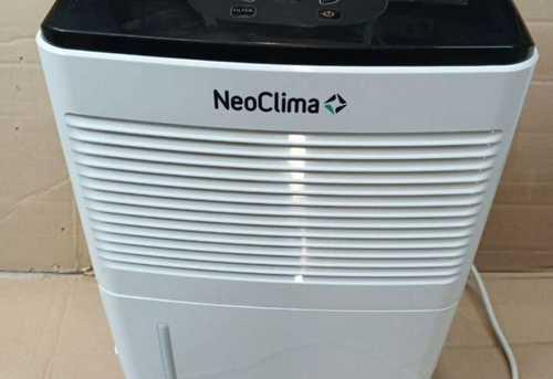 Осушитель воздуха Neoclima ND-10AH 27322